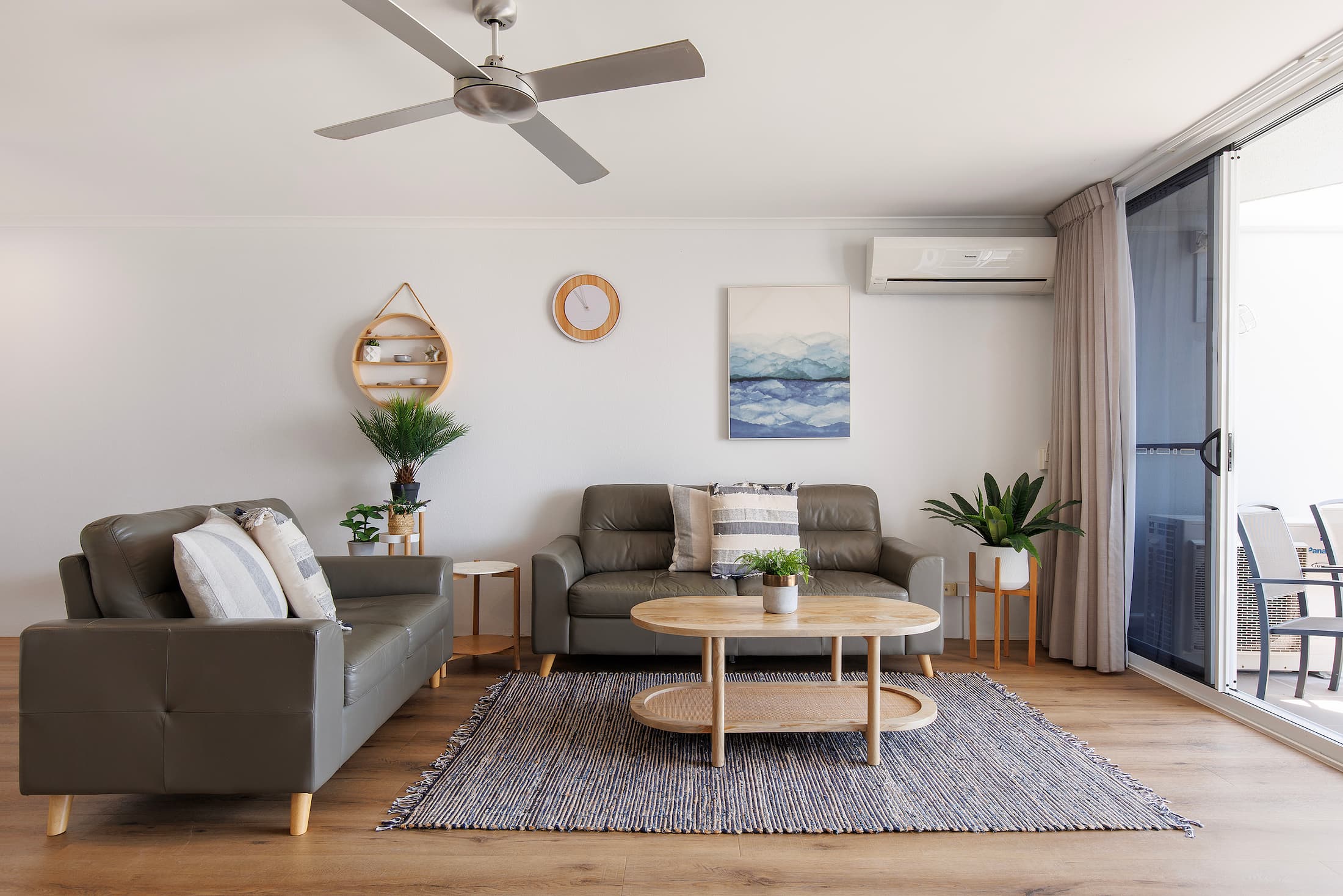 Sunshine Beach Accommodation - Sundancer Holiday Apartments