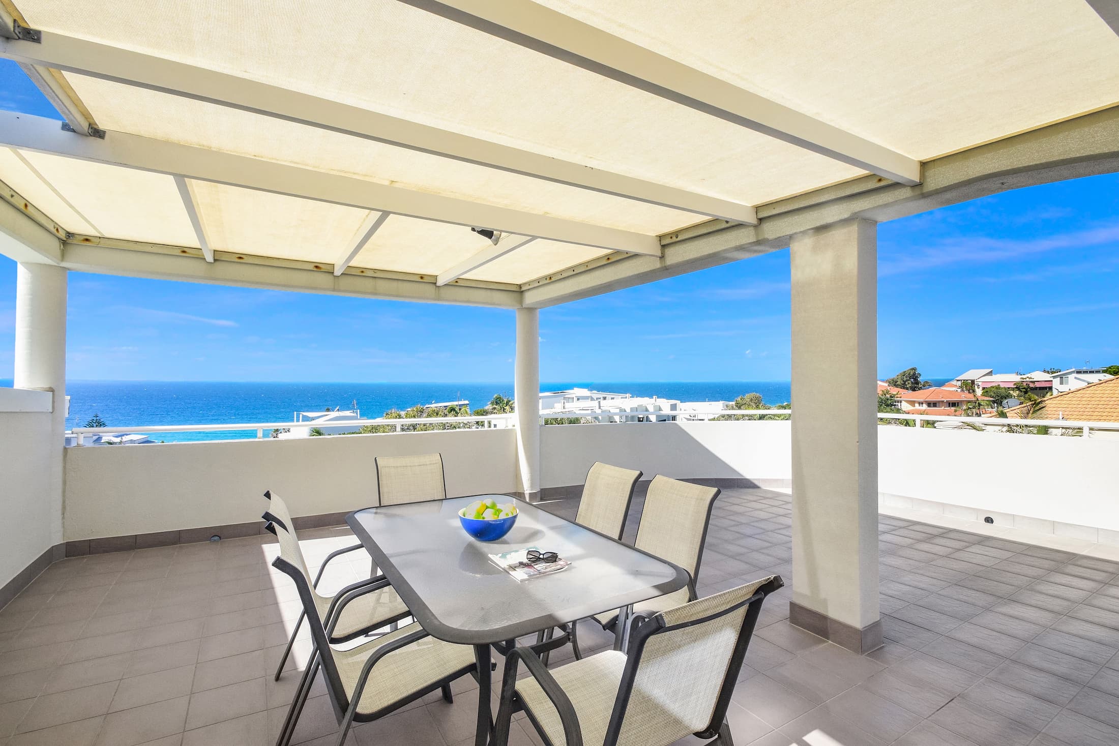 Sunshine Beach Accommodation - Sundancer Holiday Apartments